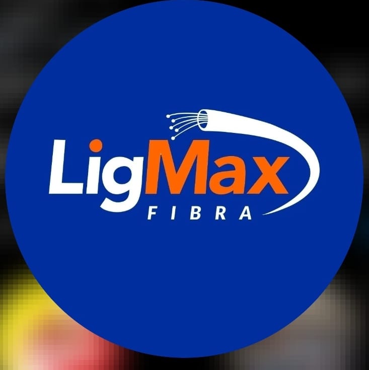 LIGMAX - Central do Assinante